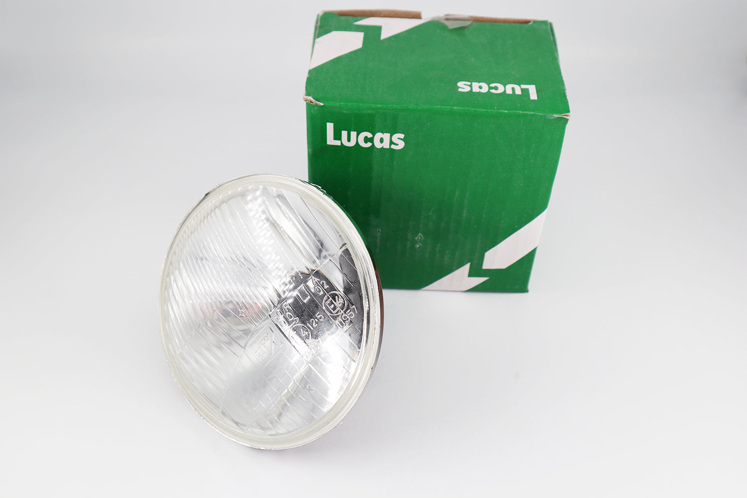 Lucas – Classic Car Accessories