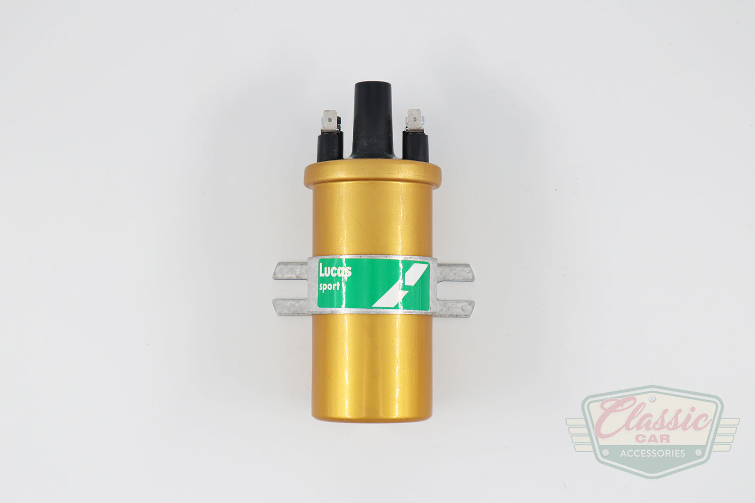 Ignition Coils | Lucas Coils, non-ballast and ballast, Classic Cars ...