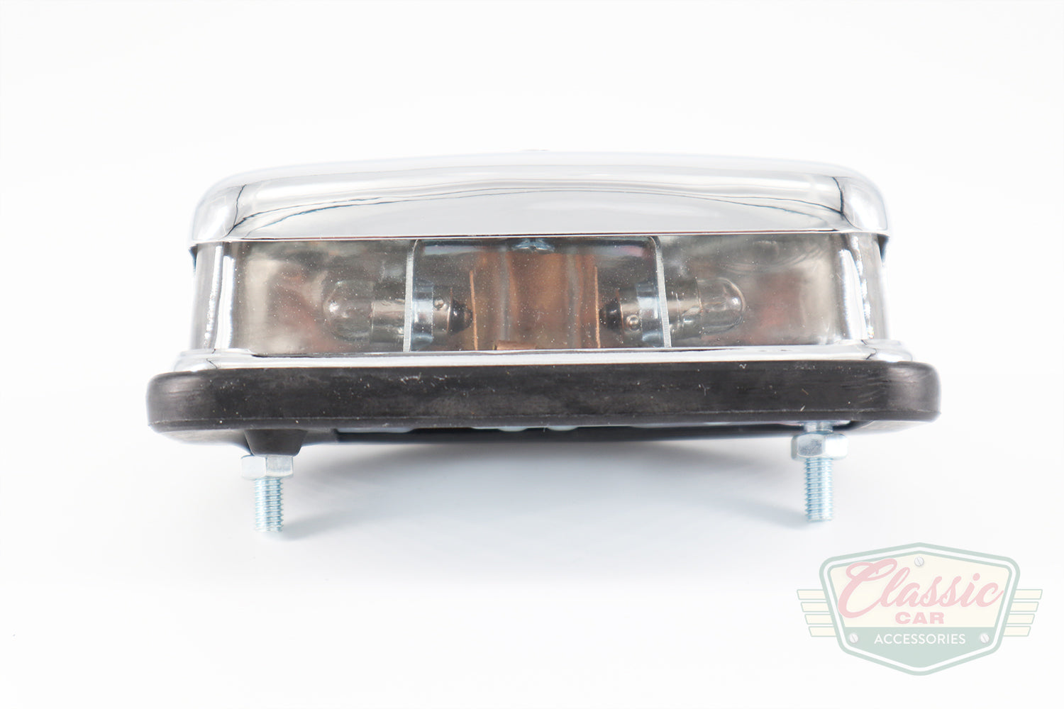 Number plate lamp - Lucas – Classic Car Accessories