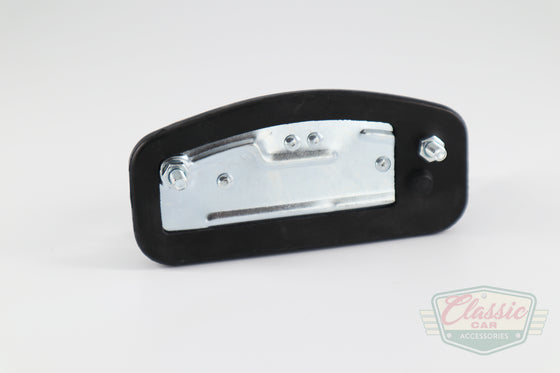 Number plate lamp - Lucas – Classic Car Accessories