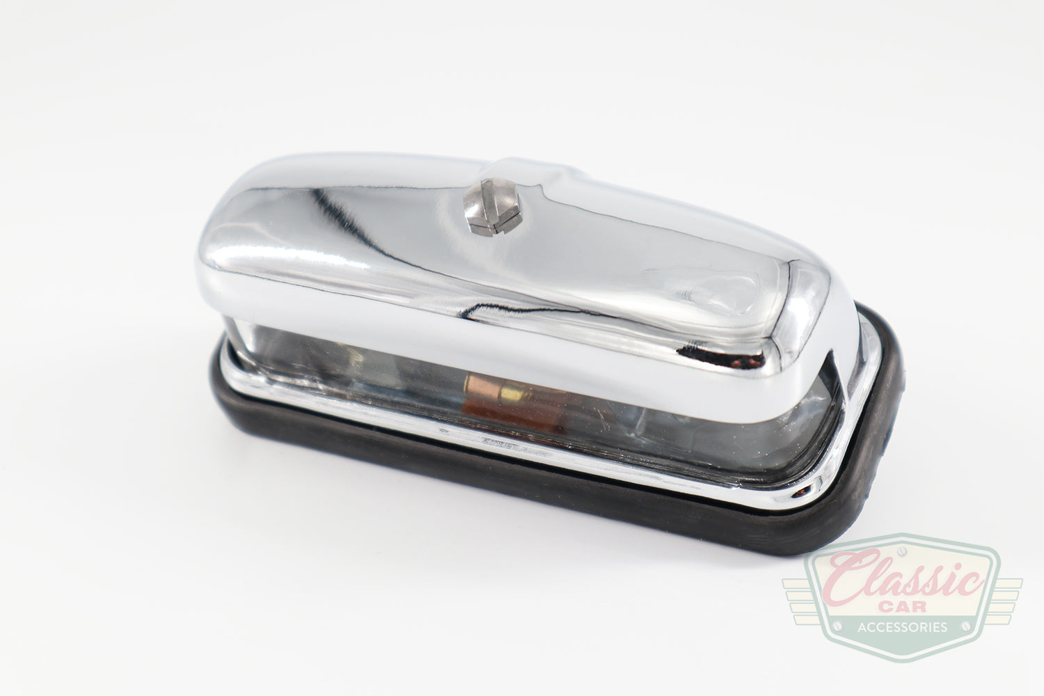 Number plate lamp - Lucas – Classic Car Accessories