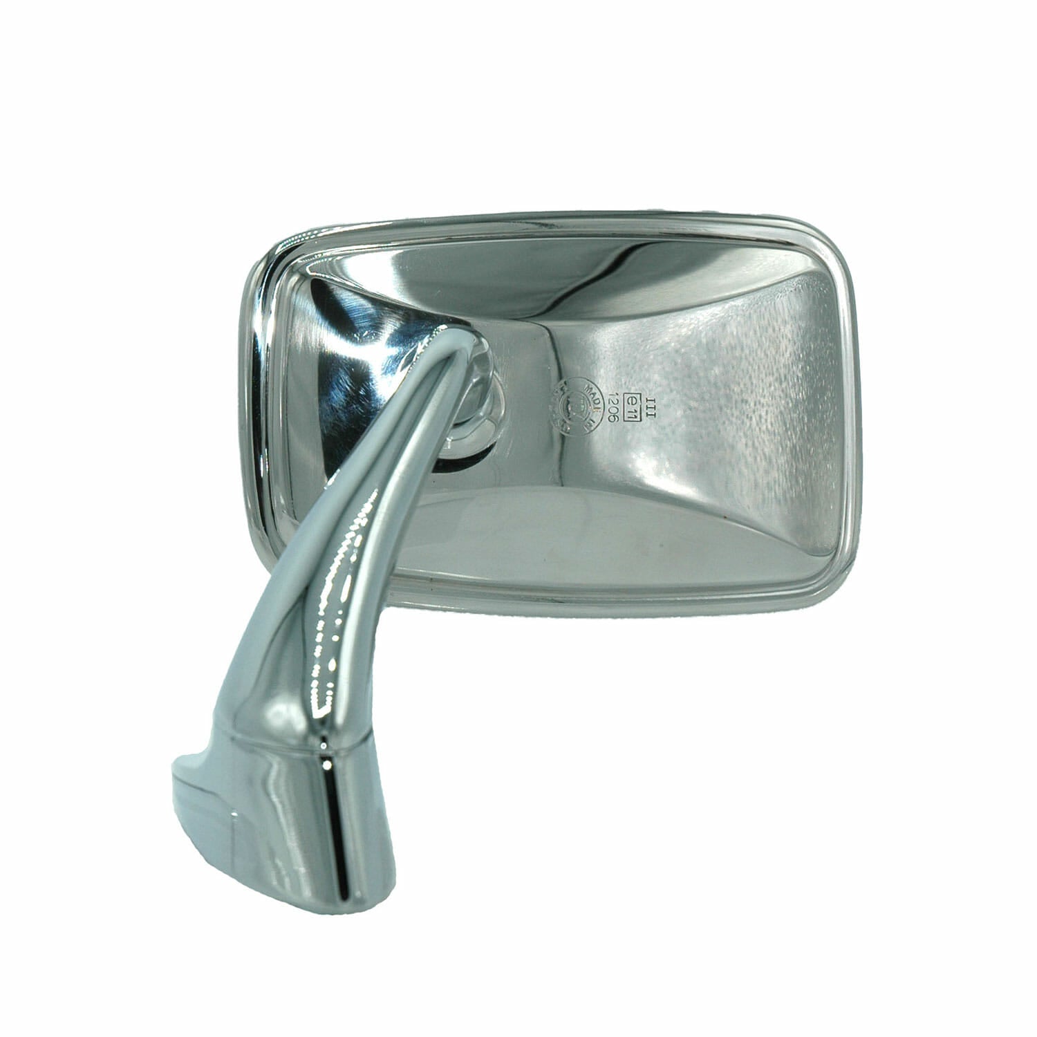 Classic Springback Guard Mirrors – Classic Car Accessories