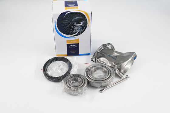 MGB Roadster & GT Front Wheel Bearing Kit – Classic Car Accessories