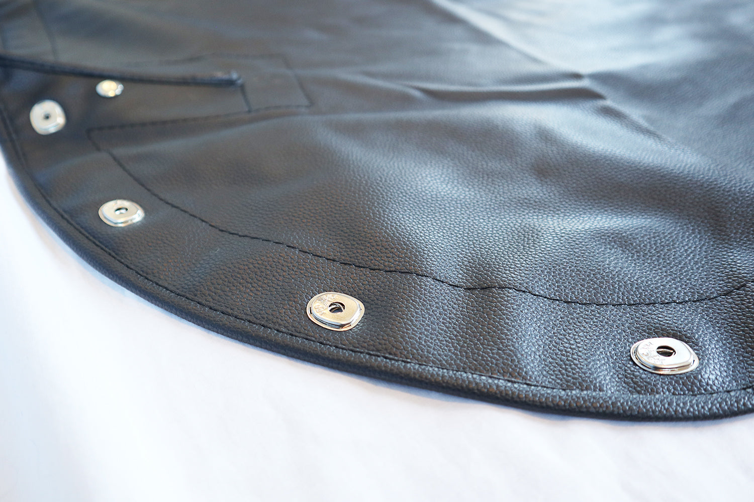 MGB Roadster Full Tonneau Cover - Black - No Headrests – Classic Car ...