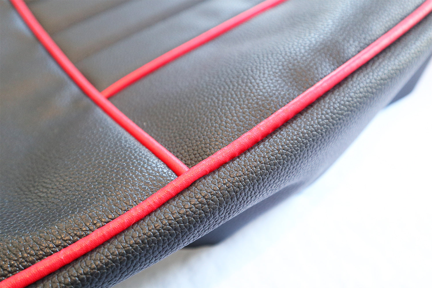 MGB Roadster & GT Front Seat Vinyl Covers, '62-'68 – Classic Car ...