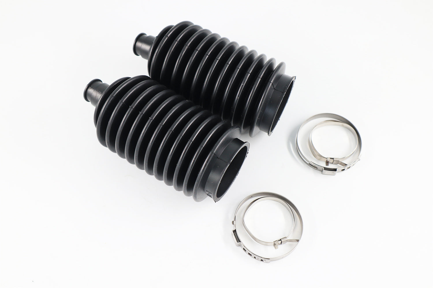 Steering Rack Boots Kit, MGB, TR7,JAGUAR – Classic Car Accessories