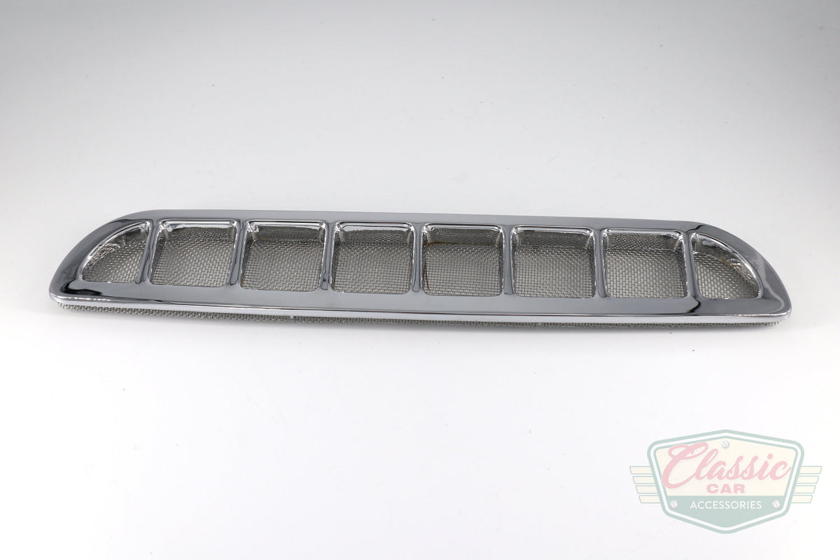 Vent grille kit - MGB – Classic Car Accessories
