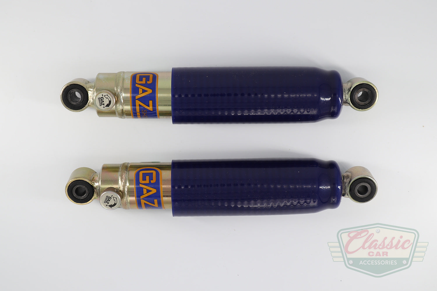 Gaz adjustable front shocks Classic Mini – Classic Car Accessories