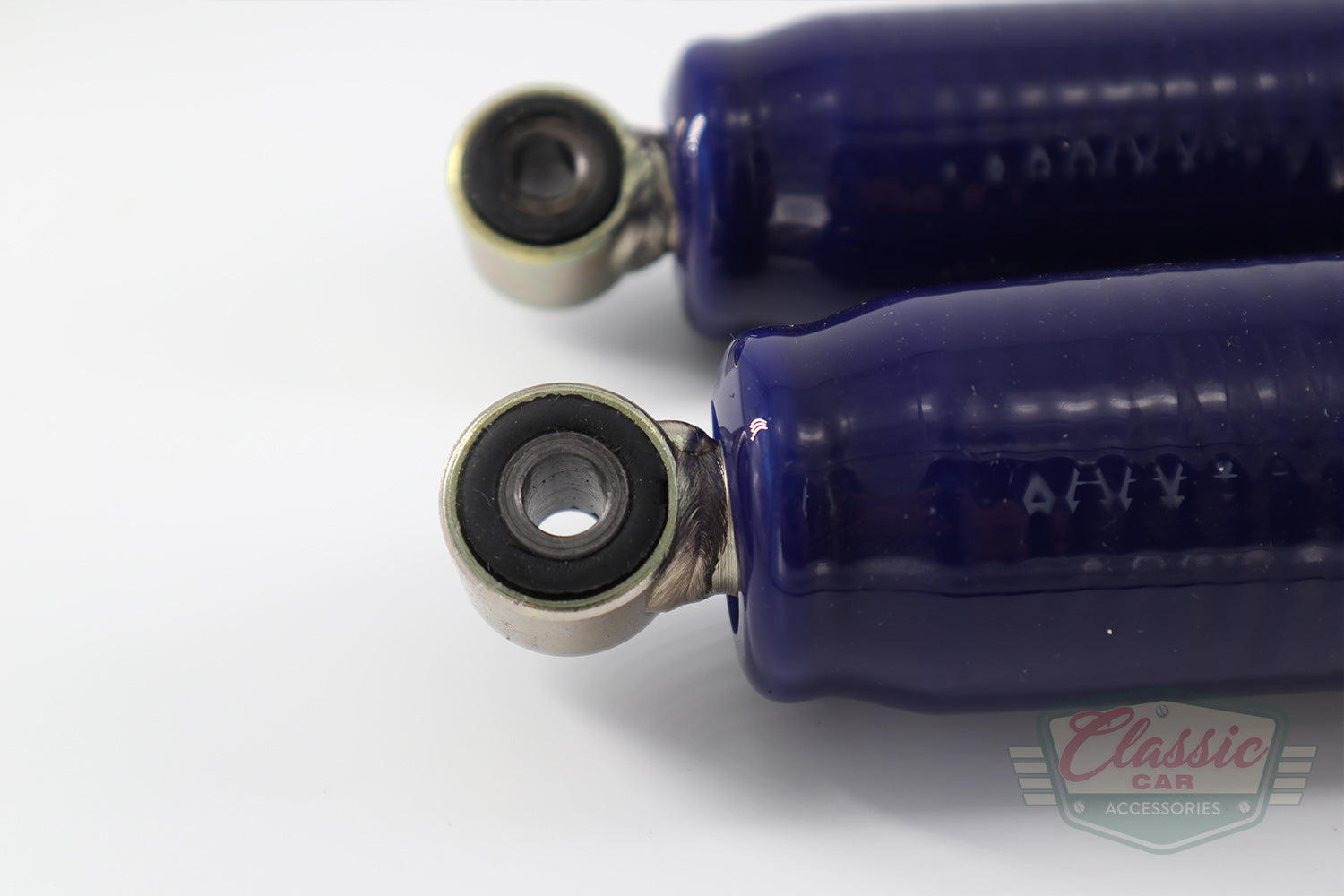 Gaz adjustable front shocks Classic Mini – Classic Car Accessories