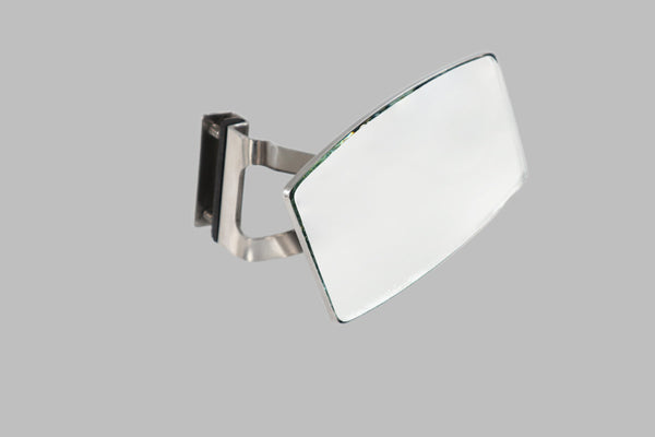 Classic Mini - Gutter Mount Mirror – Classic Car Accessories