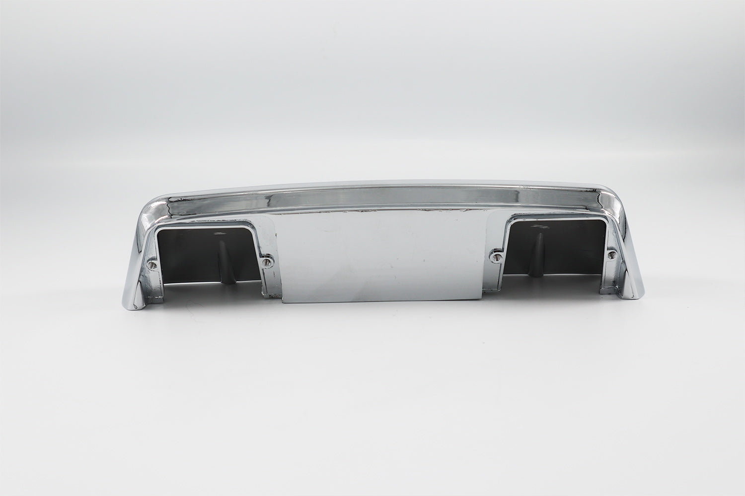 Mini Mk3 Number Plate Light Surround – Classic Car Accessories