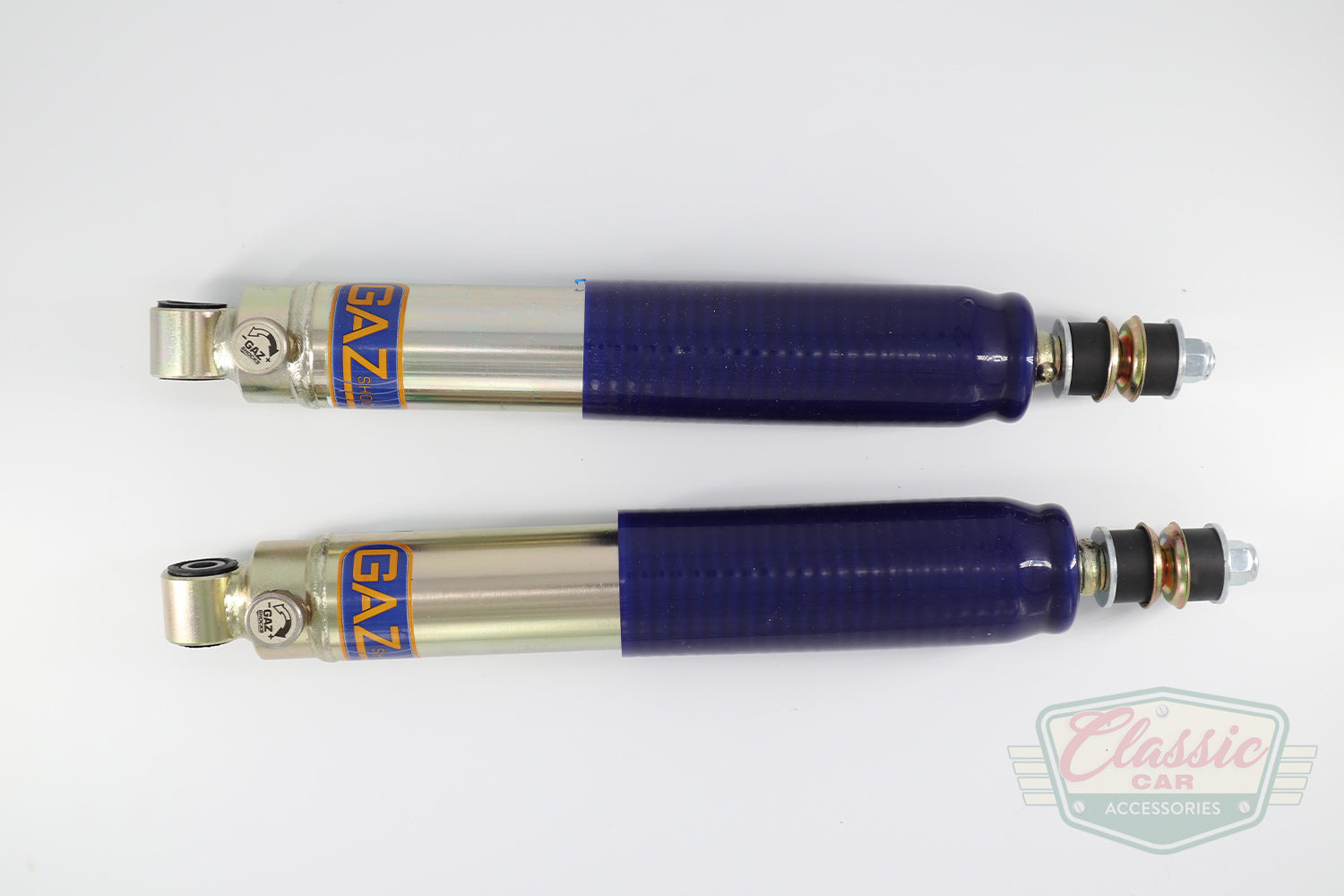 Gaz Classic Mini rear shocks – Classic Car Accessories