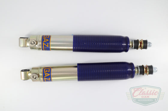 Gaz Classic Mini rear shocks – Classic Car Accessories