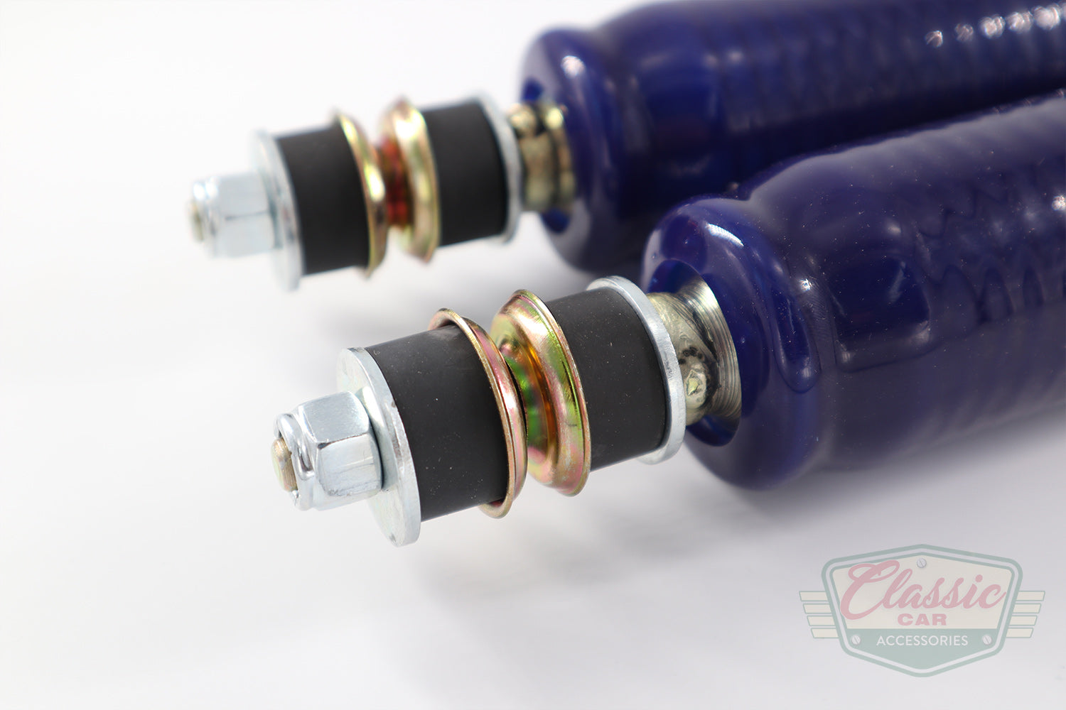 Gaz Classic Mini rear shocks – Classic Car Accessories