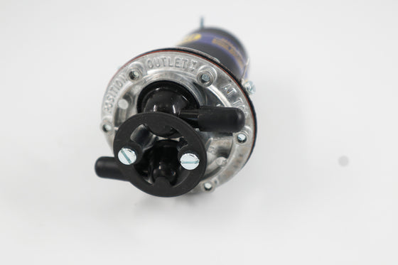 SU Electric Fuel Pump - AUF214 - Dual Polarity – Classic Car Accessories