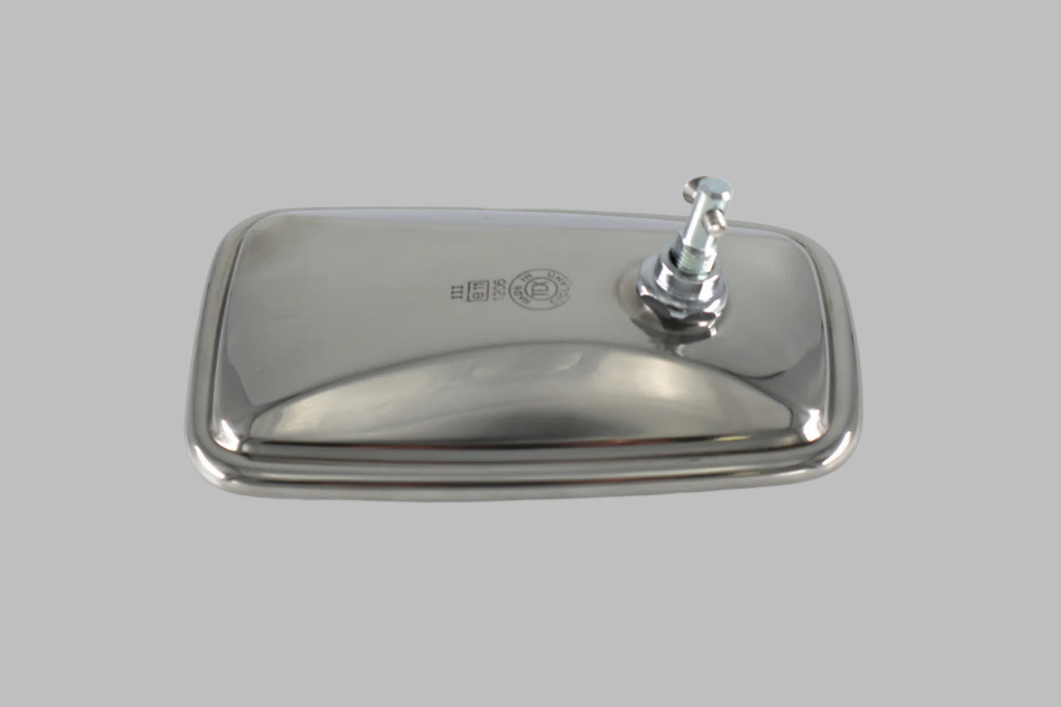 Tex Mirror Head - B3 - Flat or Convex glass – Classic Car Accessories