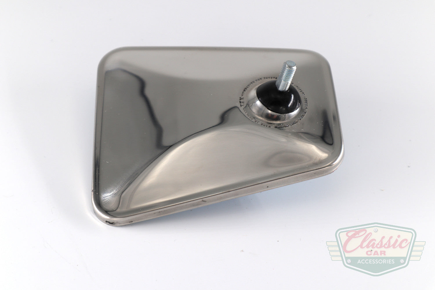 Mirror Stems & Heads – Classic Car Accessories
