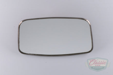 Classic Car Mirrors | Mirrors for classic vehicles | Tex Stockists ...