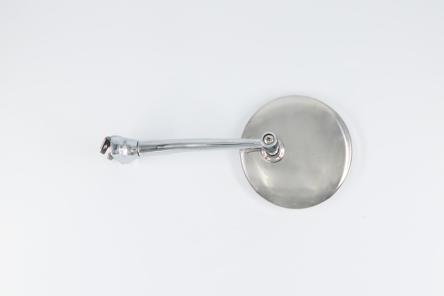 Peep Mirror 4 inch - Long stem – Classic Car Accessories