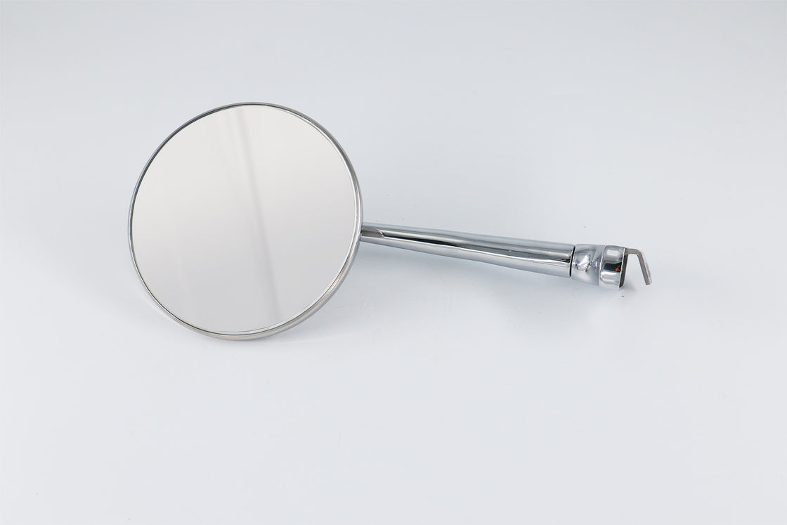 Peep Mirror 4 inch - Long stem – Classic Car Accessories