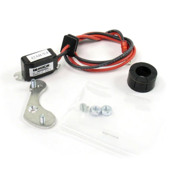 Electronic Ignition Conversion kits | Convert points to electronic ...