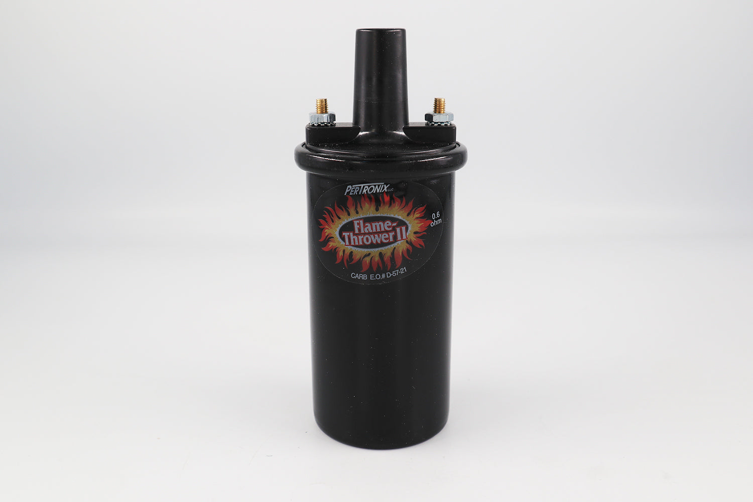 Pertronix Flame Thrower Coil 0.6 Ohm Ignitor II – Classic Car Accessories