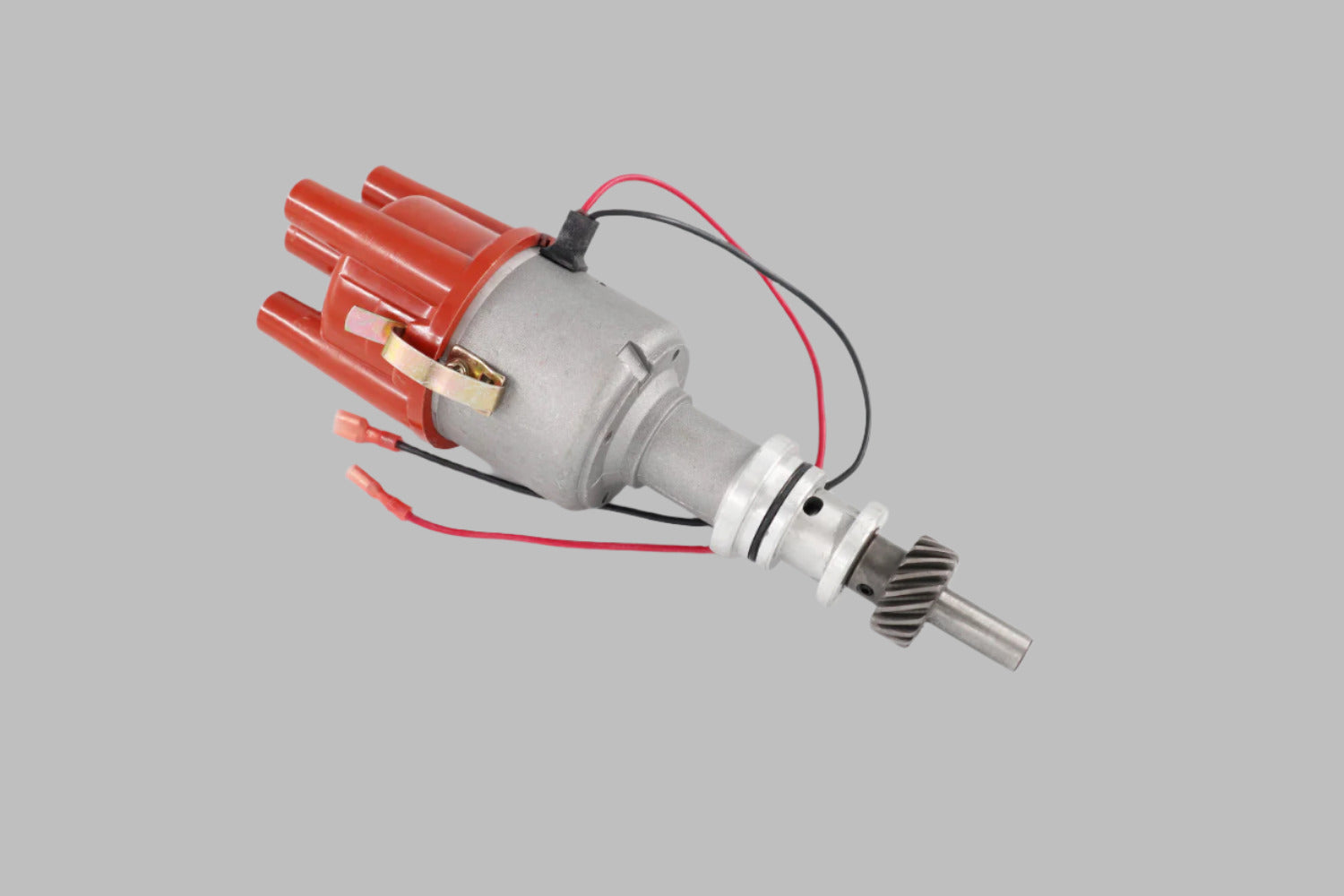 4 Cylinder Distributors – Classic Car Accessories