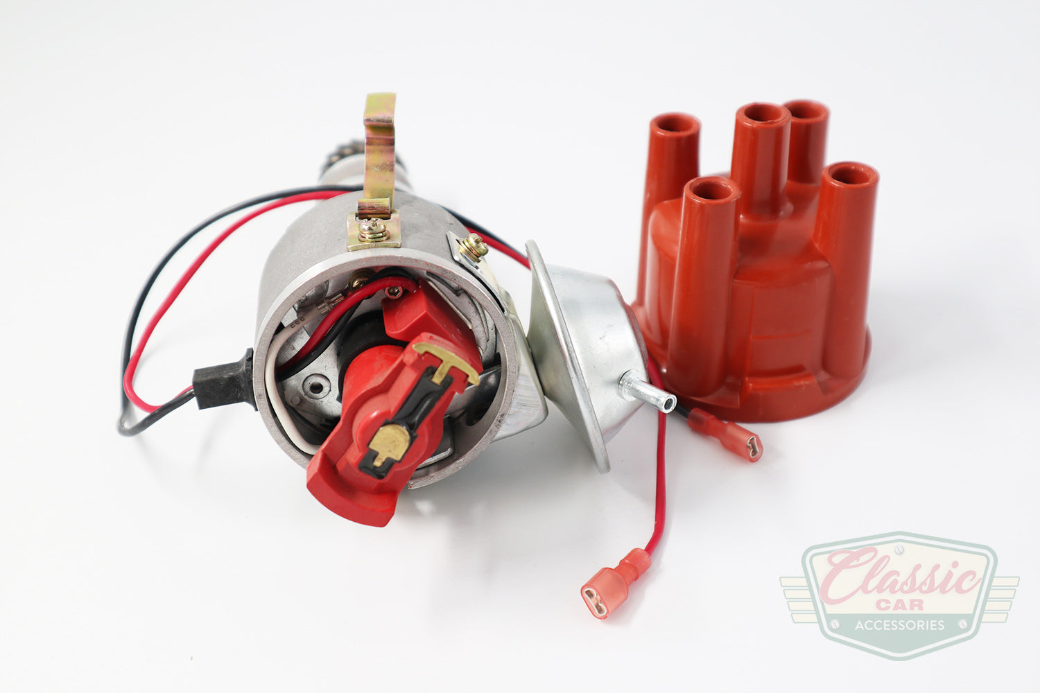 Car Distributors | Electronic ignition distributors for classic cars ...