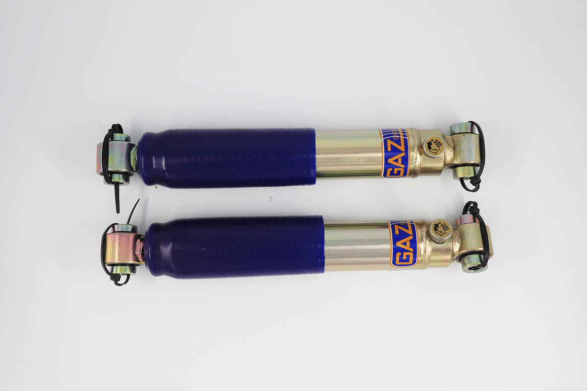 Porsche 924-944 adjustable rear shocks - '75-84 – Classic Car Accessories