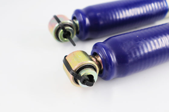 Porsche 924-944 adjustable rear shocks - '75-84 – Classic Car Accessories