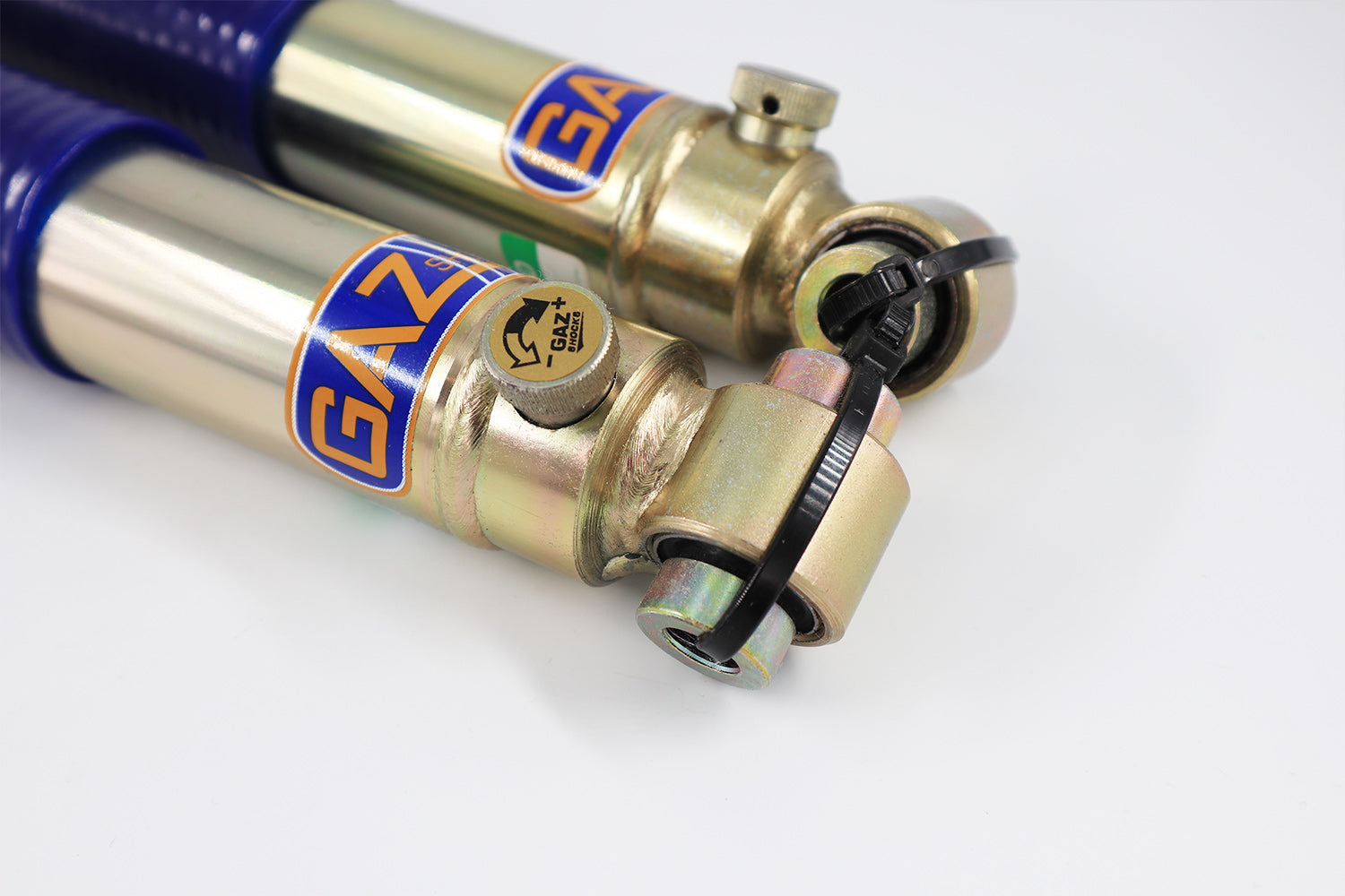 Porsche 924-944 adjustable rear shocks - '75-84 – Classic Car Accessories