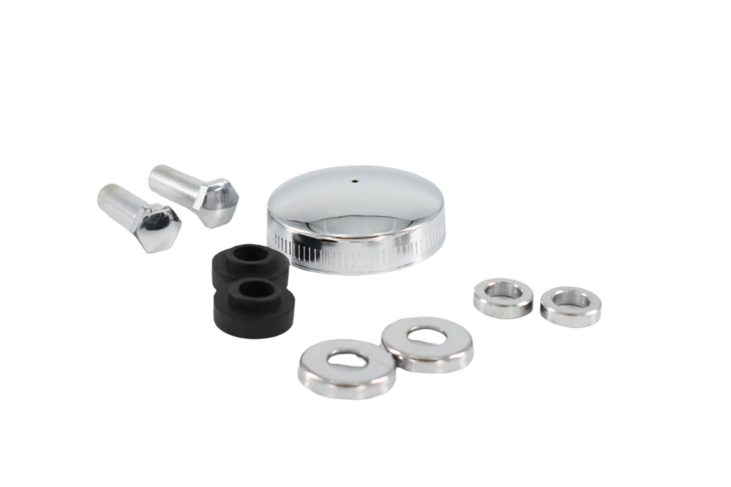 MG & Mini rocker cover fitting kit – Classic Car Accessories