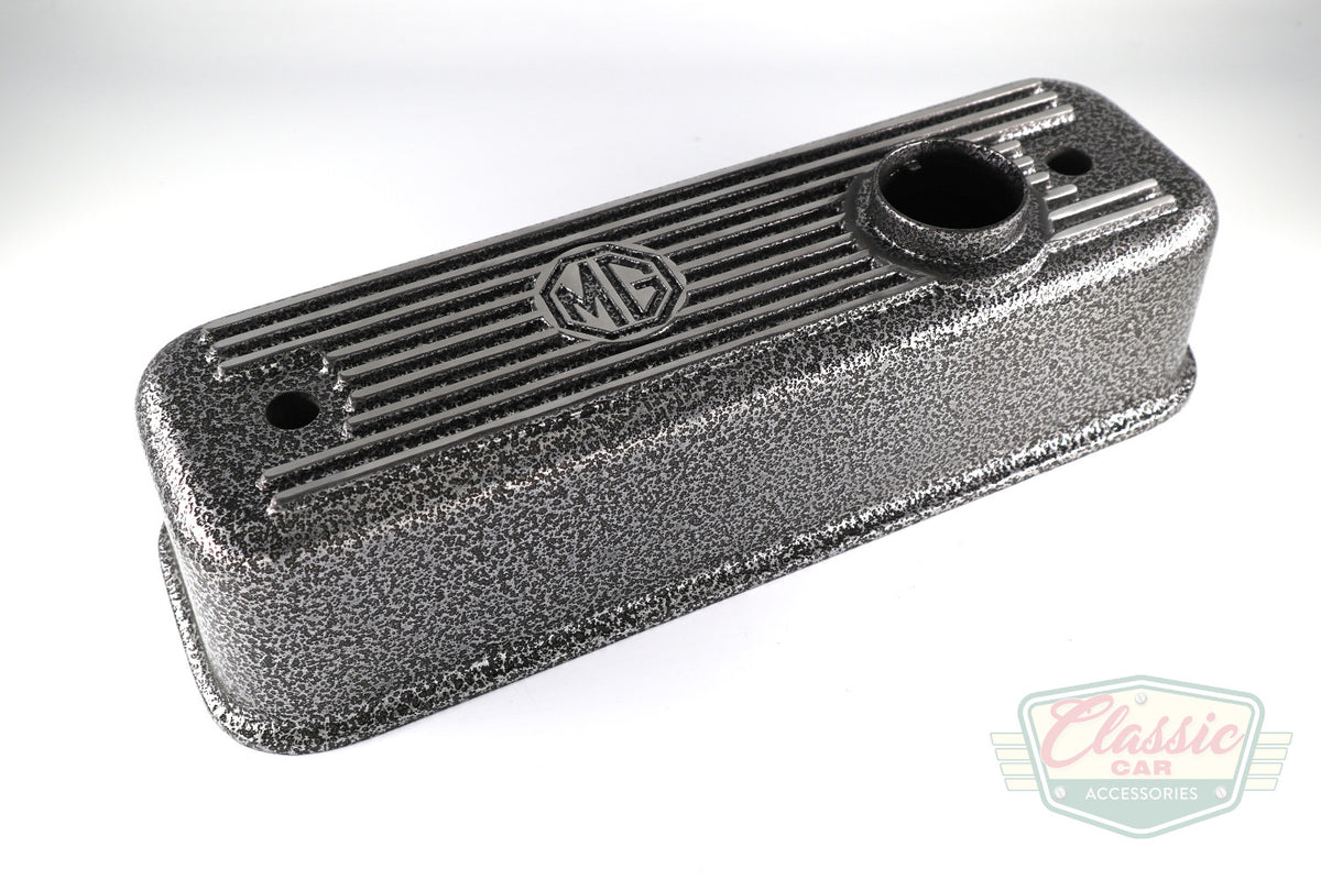 MGB Rocker Cover - Crackle – Classic Car Accessories
