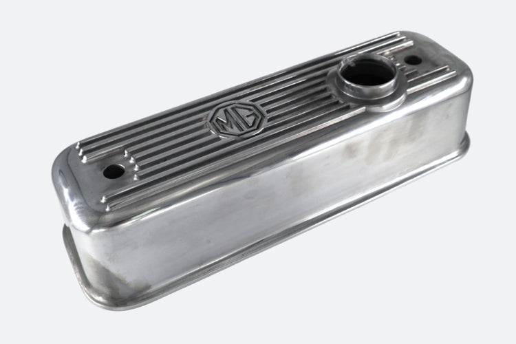 Rocker Covers – Classic Car Accessories
