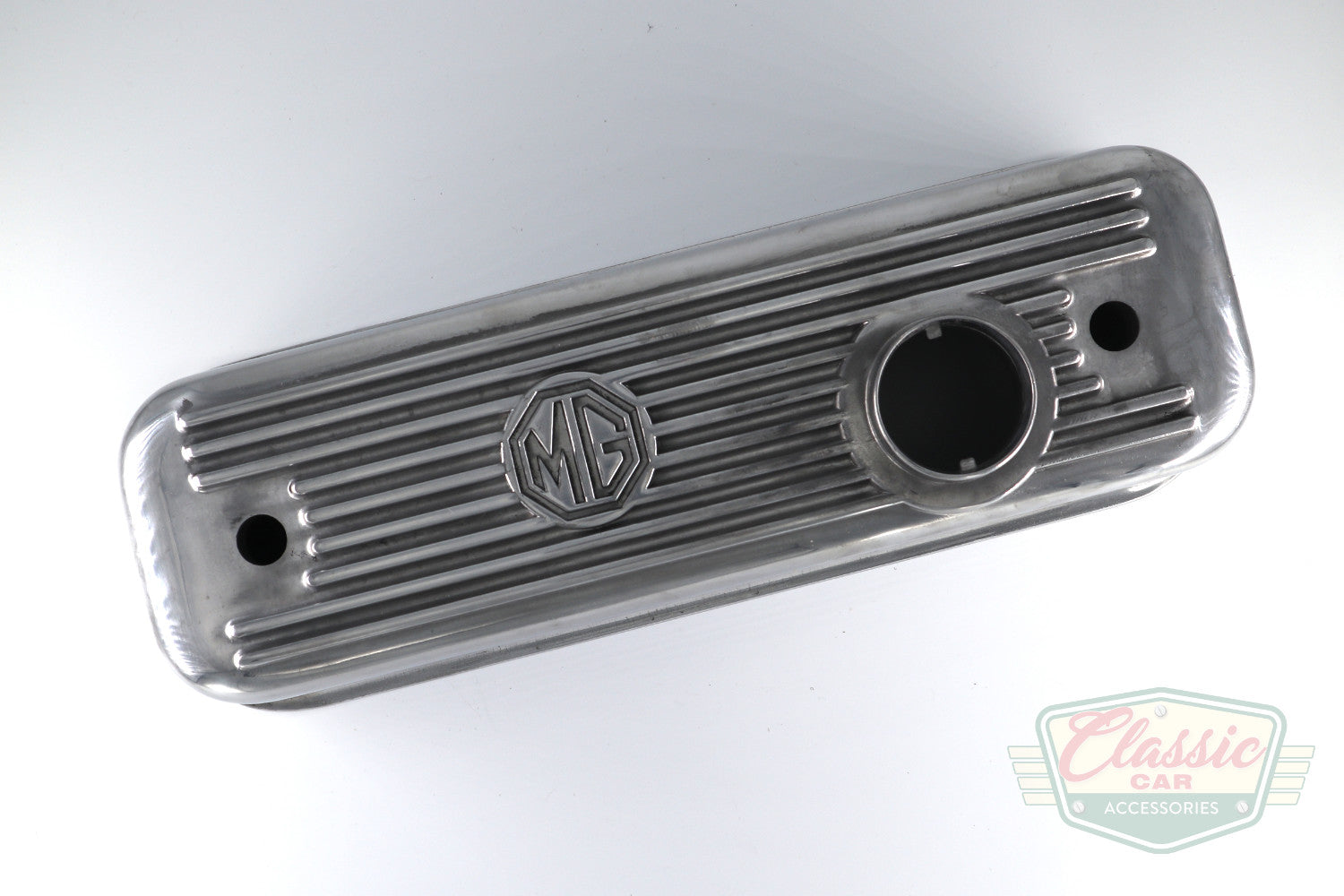 MG Rocker Cover – Classic Car Accessories