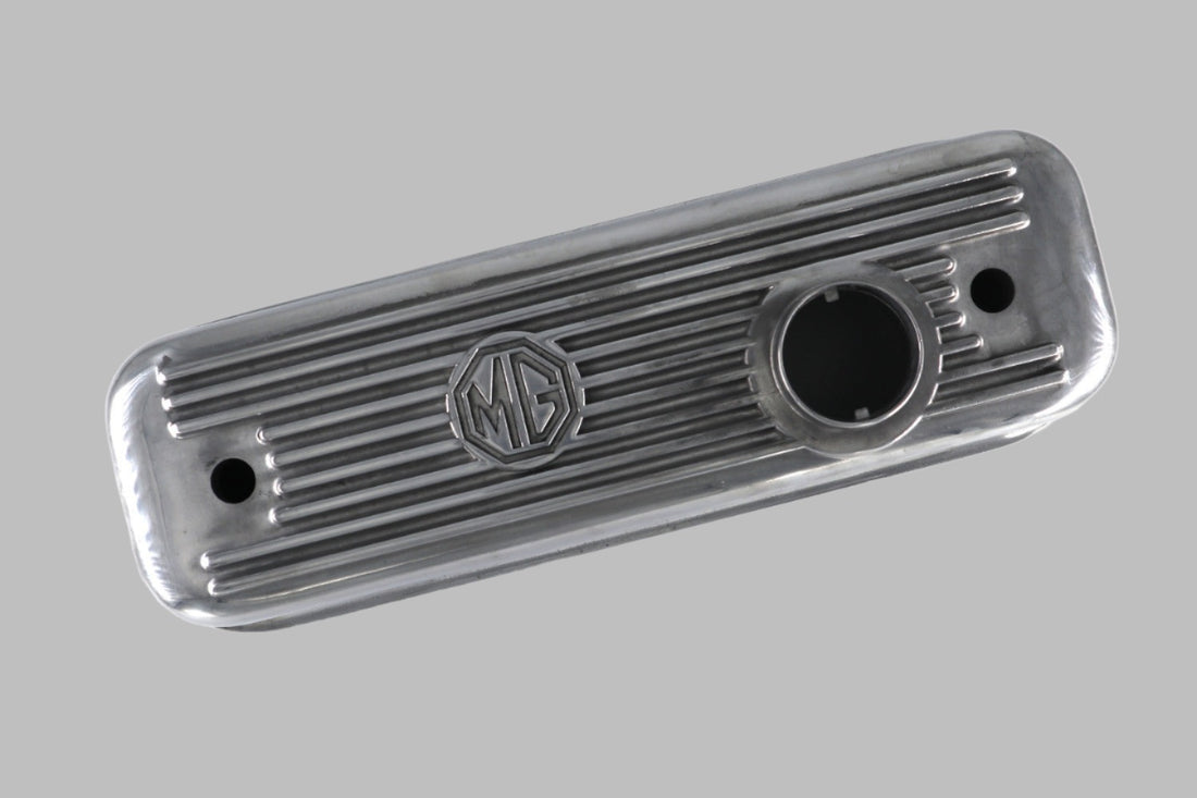 Rocker Covers – Classic Car Accessories