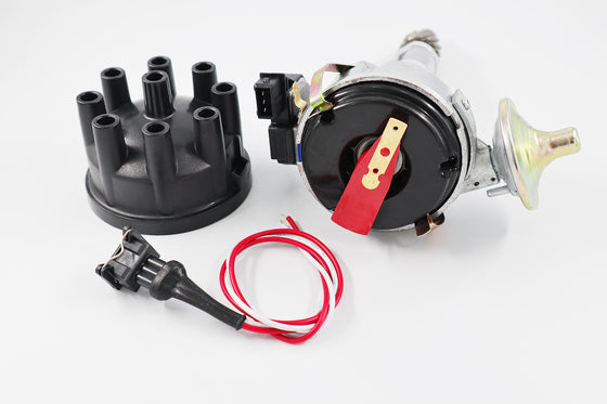 Rover V8 Electronic Distributor – Classic Car Accessories