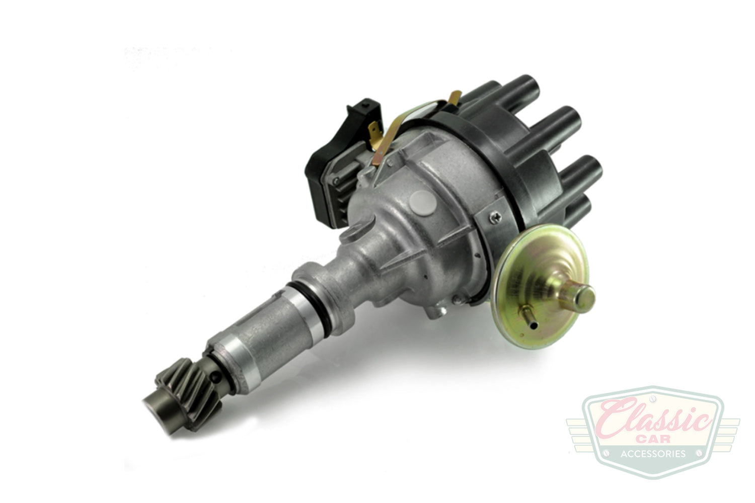 Rover V8 Electronic Distributor for Rover V8 Engines Pre 1976 – Classic ...