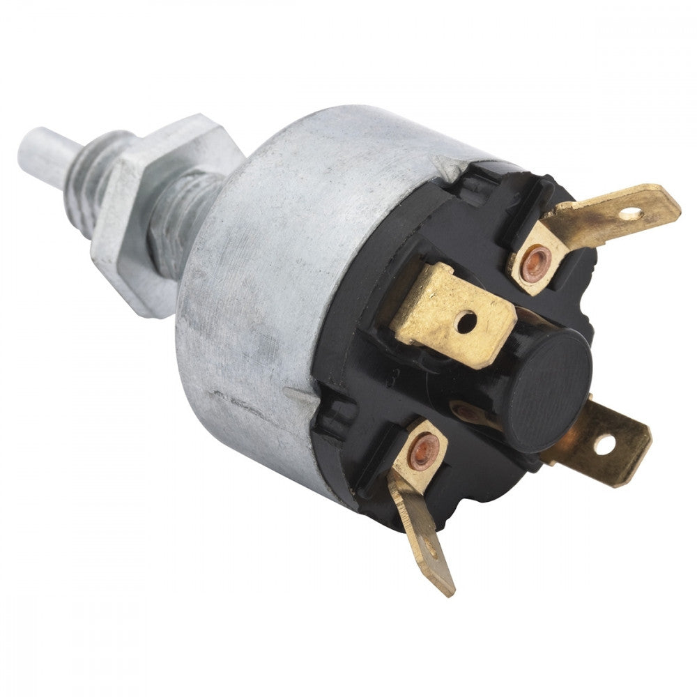 Switch, Inhibitor - 4 spade terminals – Classic Car Accessories