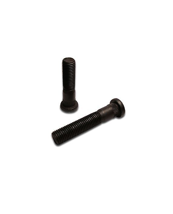 GRAYSTON WHEEL STUD 12MM 1.5 47MM FORD – Classic Car Accessories