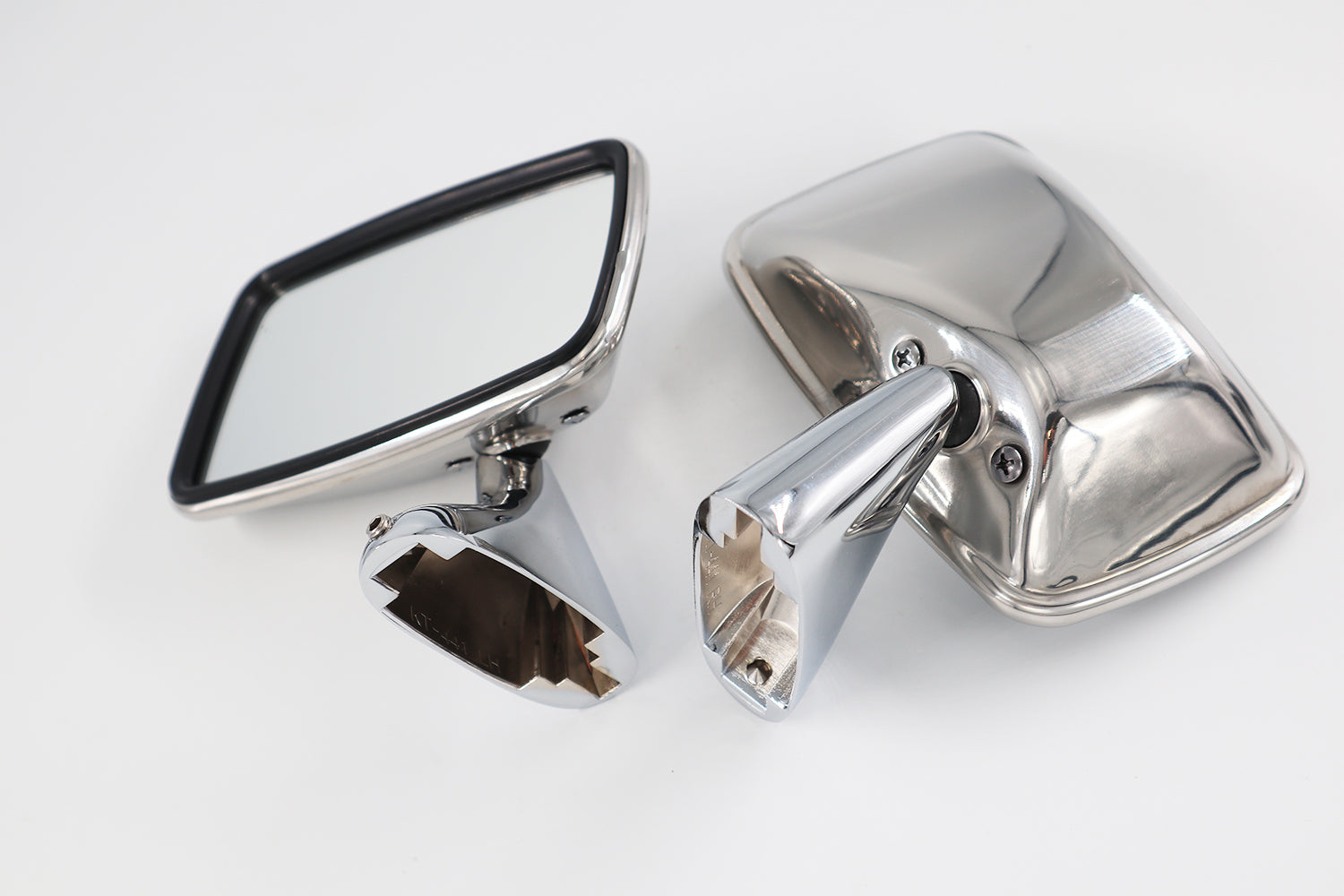 Classic Car Mirrors | Mirrors for classic vehicles | Tex Stockists ...