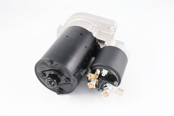 Pre-Engaged Starter Motor - MGB '68-80 – Classic Car Accessories