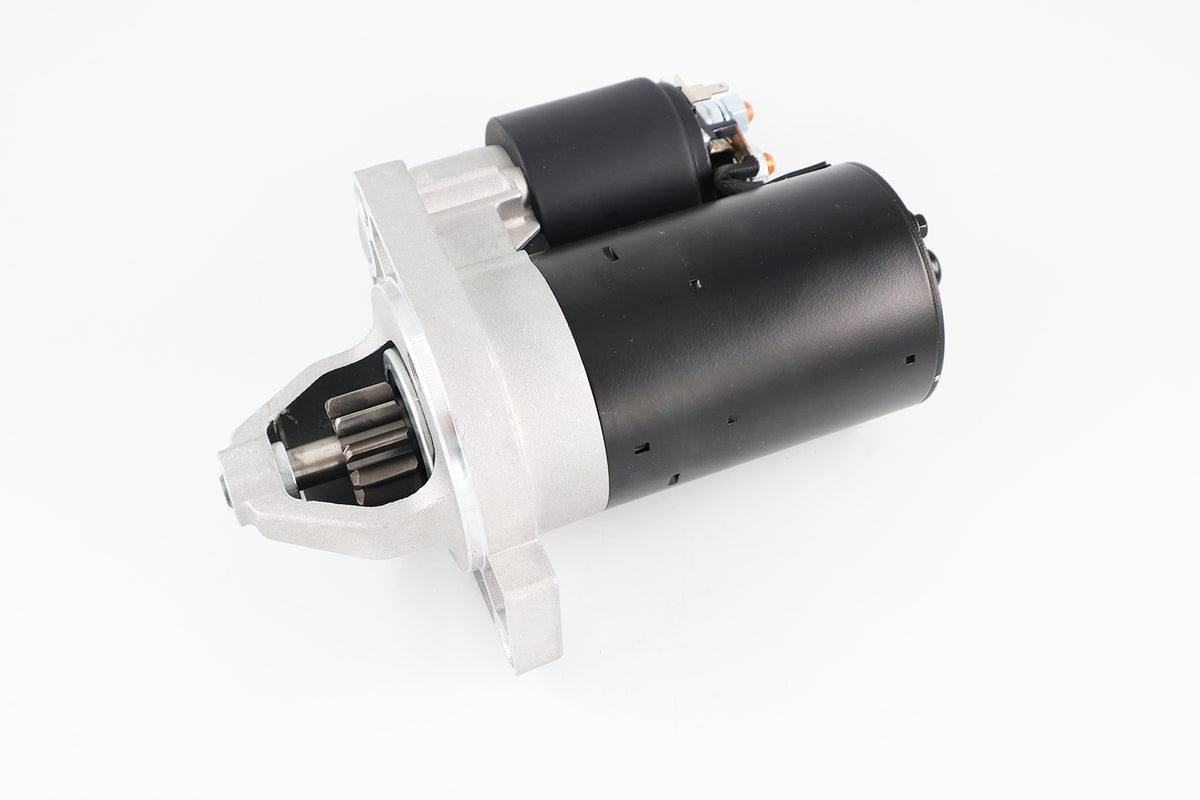 Pre-Engaged Starter Motor - MGB '68-80 – Classic Car Accessories