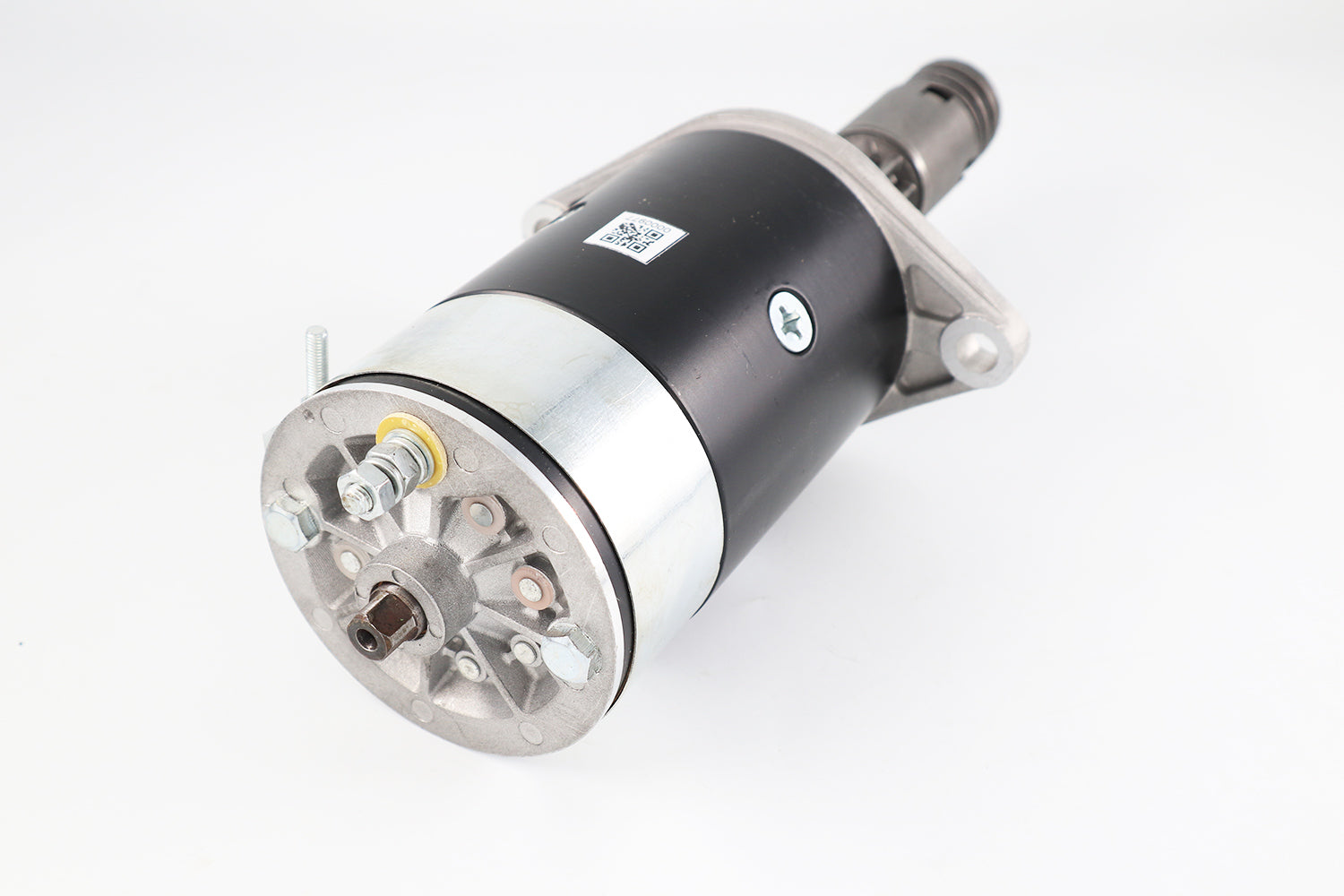 Starter Motor: MGA, Spitfire, GT6, Mini, Morris Minor – Classic Car ...