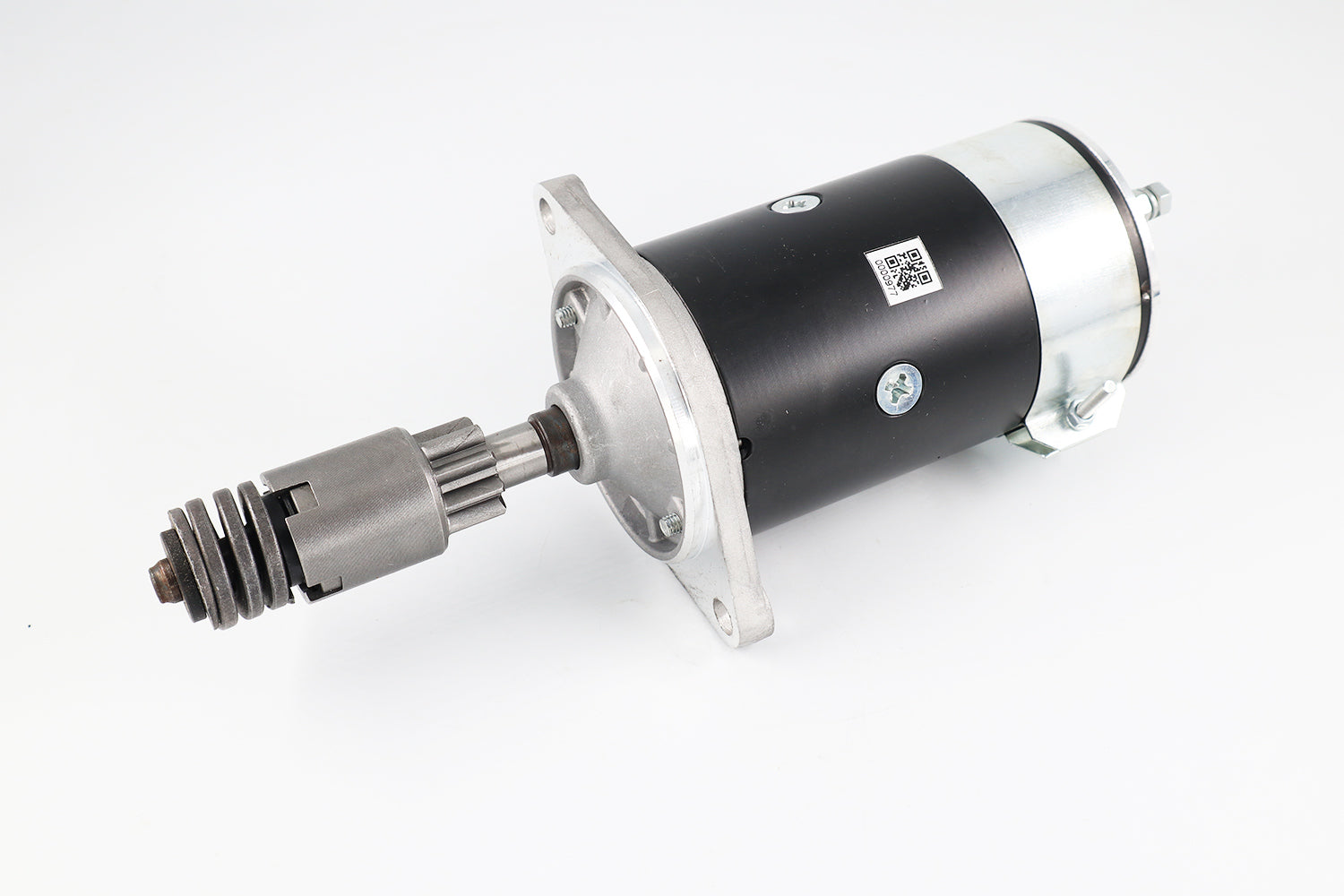 Starter Motor: MGA, Spitfire, GT6, Mini, Morris Minor – Classic Car ...