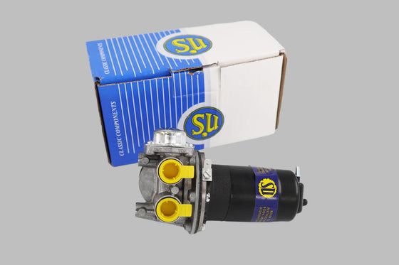 SU Electric Fuel Pump - Dual Polarity - MGB, Jaguar – Classic Car ...