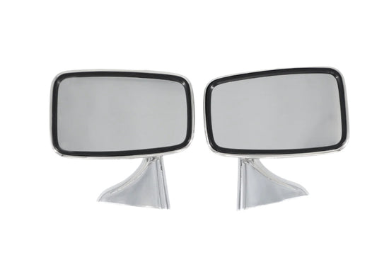 Classic Car Mirrors | Mirrors for classic vehicles | Tex Stockists ...