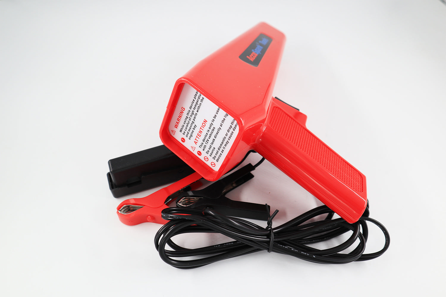 AccuSpark S8000 Professional Ignition Timing Light – Classic Car ...
