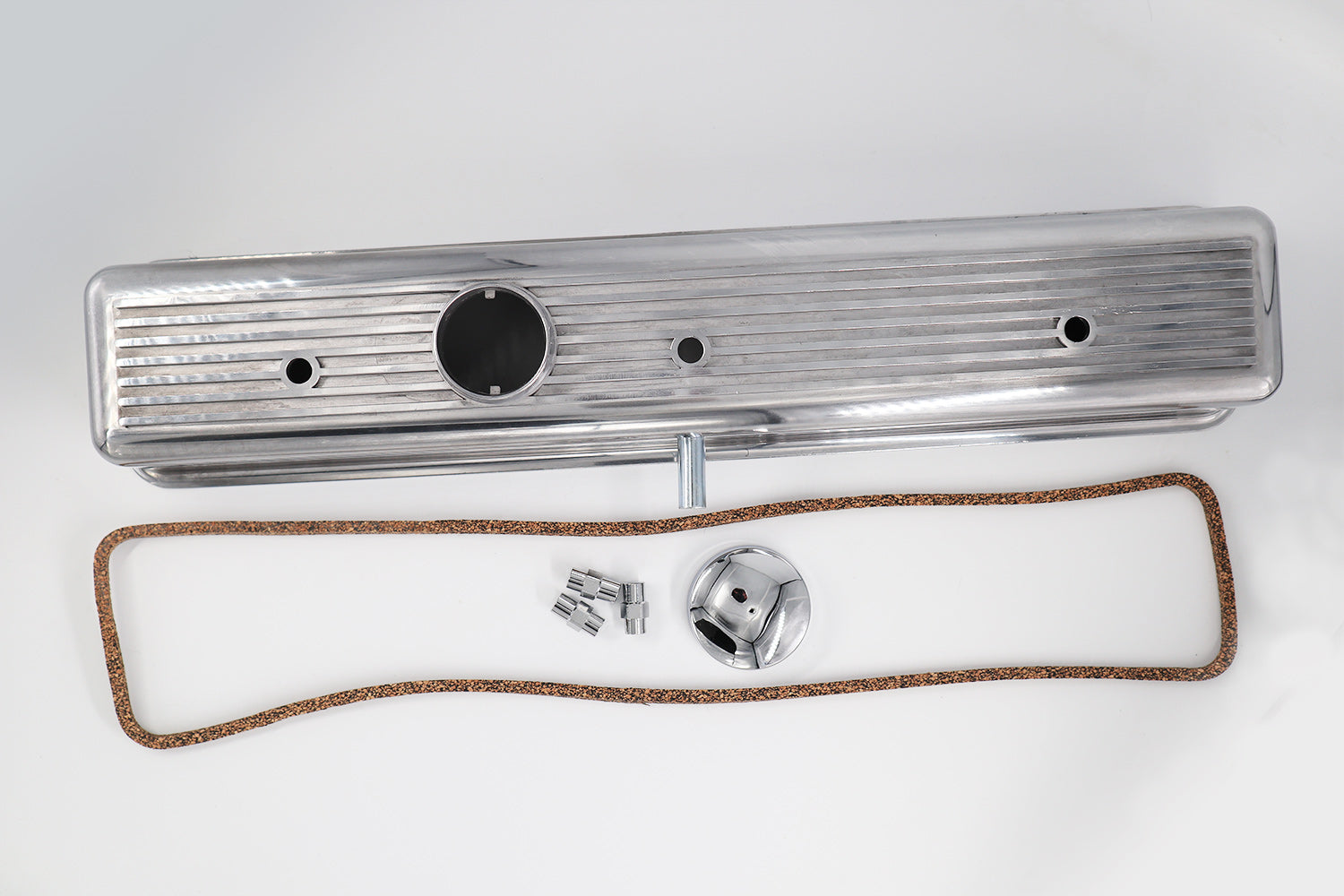 Rocker Covers – Classic Car Accessories