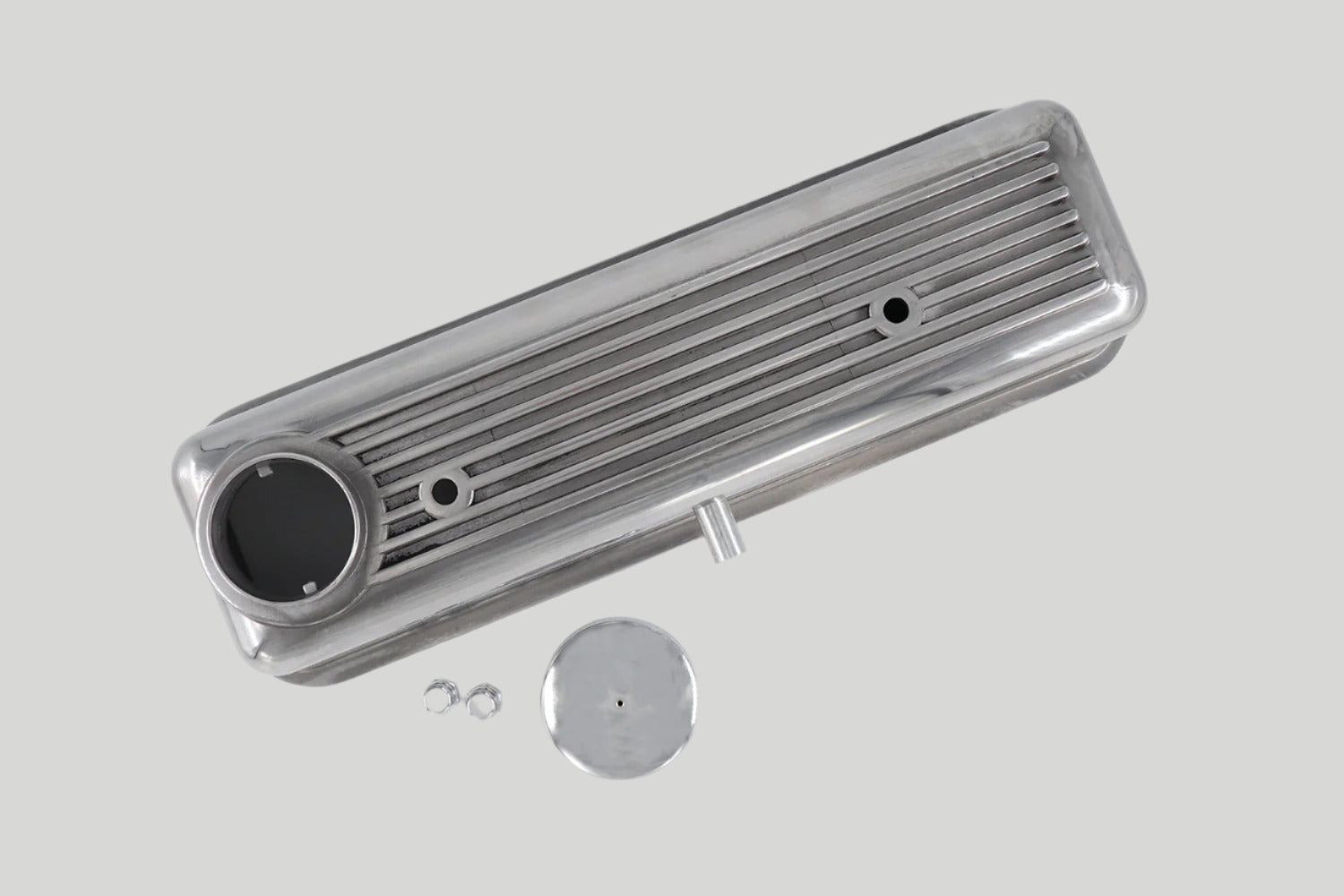 Rocker Covers – Classic Car Accessories